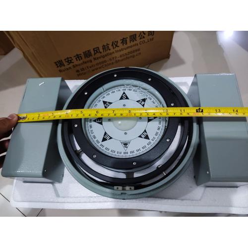 Jual Magnetic Compass Table Type CPT-130A - Jakarta Barat - Land Sea ...