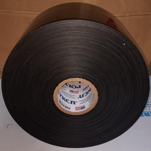 Jual Isolasi Wrapping Pembalut Pipa Besi 6 in x 400 feet-Polyken Tape ...