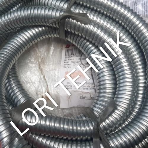 Jual flexible conduit metal 1 1/4" x 1 meter - Jakarta Barat - LORI ...