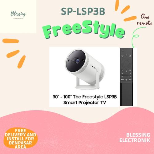 Jual SAMSUNG THE FREESTYLE SP-LSP3B - Kota Denpasar - BLESSING ...