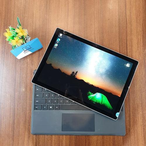 Jual MICROSOFT SURFACE PRO 6 TOUCH SCREEN I5 GEN 8 RAM 8GB 128GB SSD|BEKAS - Kota Bekasi - Rimas ...