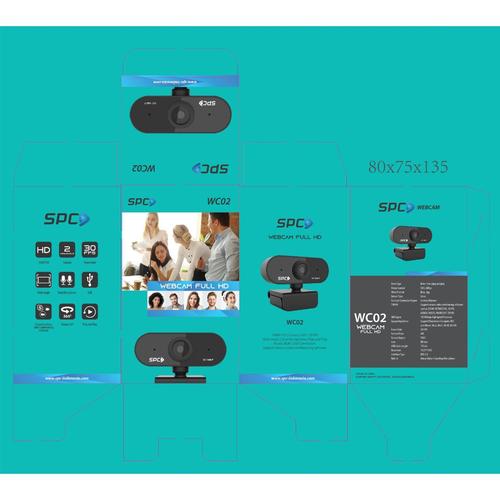 Promo FULL HD WEBCAM SPC - Jakarta Pusat - Harco Komputer | Tokopedia