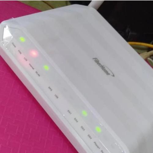 Jual modem Fiber Home - Kota Kupang - valentinoo46 | Tokopedia