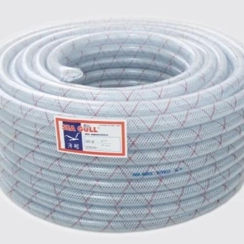 Jual Selang air benang sea gull seagull hiprex 1/2" inch 1 roll 100 ...
