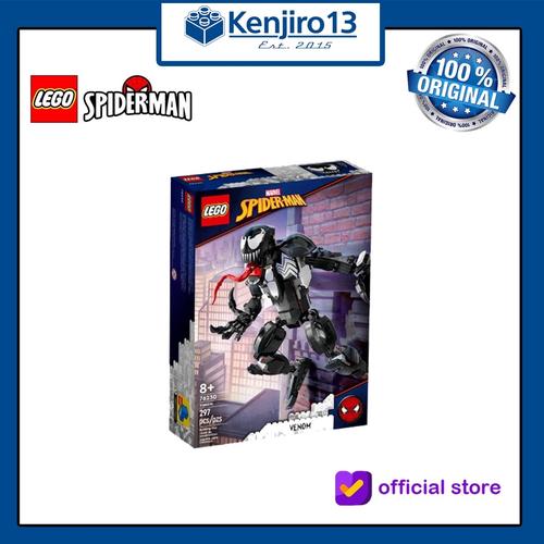 Jual Lego SuperHeroes 76230 Venom Figure - Kota Tangerang - KenjiroZ13 ...