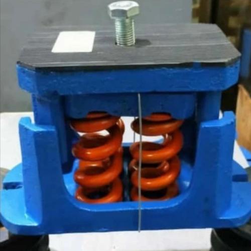 Jual Spring mounting 4 per untuk beban 1,2 - 2 Ton - Jakarta Pusat ...