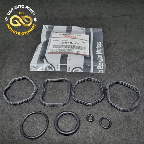 Jual SEAL SIL PACKING ROCKER COVER TUTUP KLEP PAJERO SPORT TRITON L200 ... Jual SEAL SIL PACKING ROCKER COVER TUTUP KLEP PAJERO SPORT TRITON L200 ...