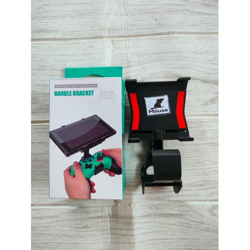 Jual BRACKET STICK WIRELESS CONTROLLER FOR NINTENDO SWITCH - Kab ...