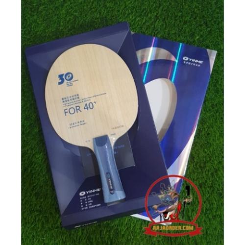 Jual Yinhe Venus V-14 Pro - Kayu Blade Bet Pingpong V14 V 14 - FL - Kota Tangerang - RajaOrder ...