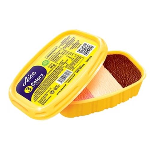 Jual Es Krim Aice Aneka Pilihan Rasa dan Varian | Khusus Wilayah ...