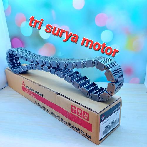 Jual CHAIN TRANSFER RANTAI TRANSFER L200 2.8 TRITON 2.8 ORIGINAL ...