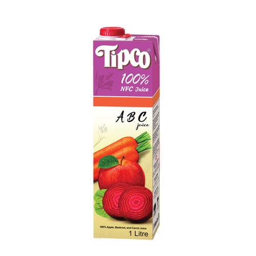 Jual TIPCO 100% ABC JUICE 1000ML - Jakarta Utara - JAKARTA FRUIT MARKET ...
