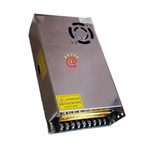 Jual Power Supply Trafo Switching Adaptor Strip LED Neon Flex CCTV 12V ...