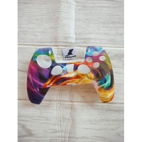 Jual PS5 Soft Case Stik Grafitty Stick PS 5 Controller Silicone Silikon ...
