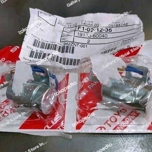 Jual Condensor Kondensor Toyota Hardtop Original - Jakarta Timur ...