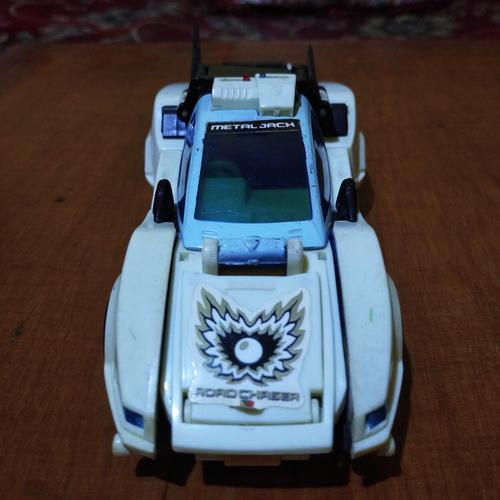 Jual Armored police metal jack road chaser - Kota Bandung - Bungsu toys ...
