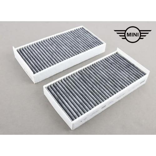 Jual Original MINI F54 F55 F56 F57 F60 Microfilter Filter Udara AC ...