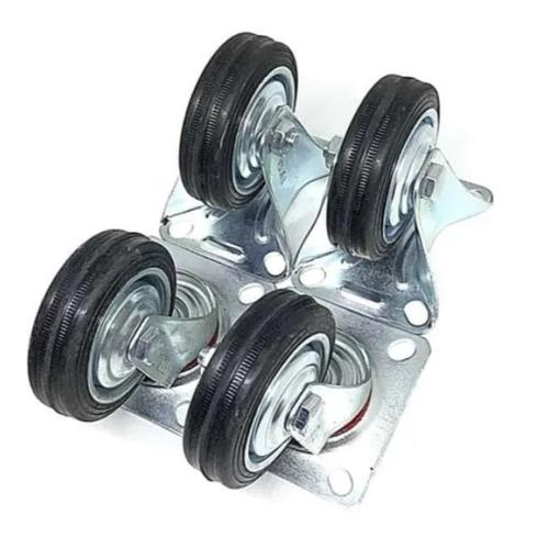 Jual Roda troli/roda laci/roda meja/multifungsi - Kota Surabaya ...