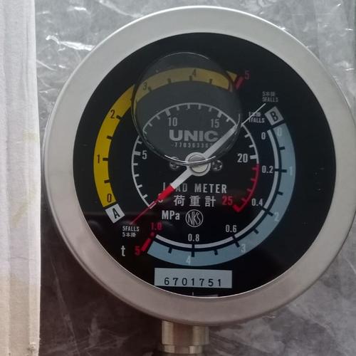 Jual Load Meter Crane Unic 5 Ton 770363363-85 - Kota Pekanbaru ...