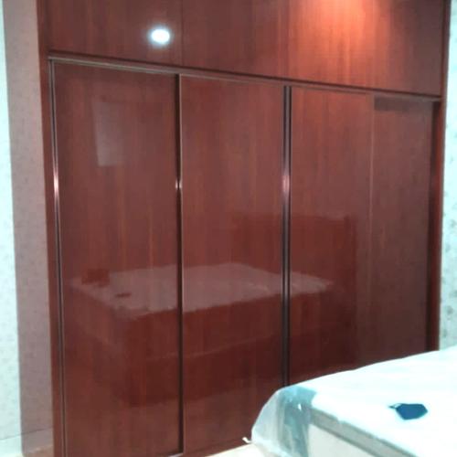 Jual LEMARI BAJU CUSTOM PVC BOARD - Jakarta Barat - Creative Art Design ...