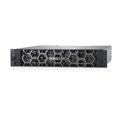 Jual DELL EMC PowerVault ME4024 (5x1.2TB) - Jakarta Pusat - SERVER ...