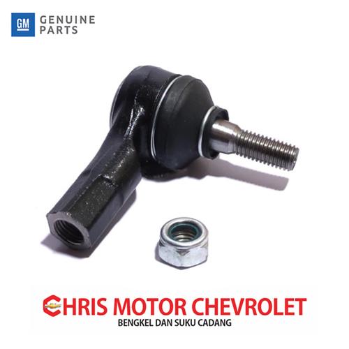 Jual Tie Rod End CHEVROLET SPIN /AVEO SONIC ORI GM Part - Jakarta Timur ...