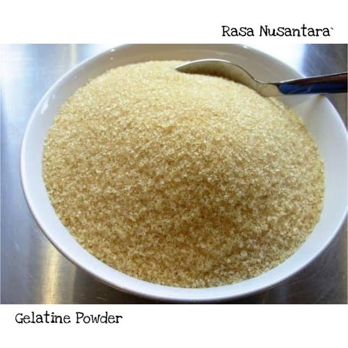 Jual Gelatine powder 1kg ( gelatine bubuk halal Germany 1kg ) - Jakarta ...
