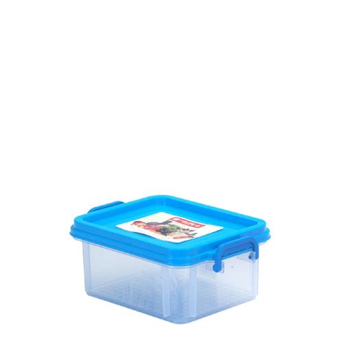 Jual Box Plastik Container Clear Box No 5 Lion Star - Jakarta Barat ...
