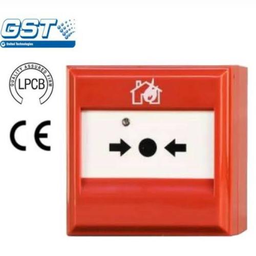 Jual GST I-9202 Intelligent Manual Call Point - Jakarta Barat ...