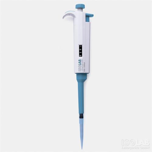 Jual isolab micropipette autoclavable 10µl-100 µl 011.05.100 - Jakarta ...