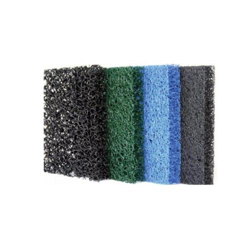 Jual Matala Mat 100cm X 120cm X 4cm, Made In Japan Filter Kolam - Hitam ...