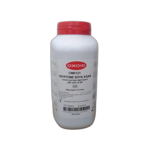 Jual TRYPTONE SOYA AGAR 500 gr OXOID CM0131B - Jakarta Pusat - Medan ...