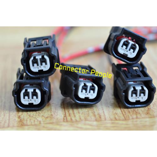 Jual Soket injektor Injeksi honda Beat fi /Vario/Scoopy Spacy supra X ...