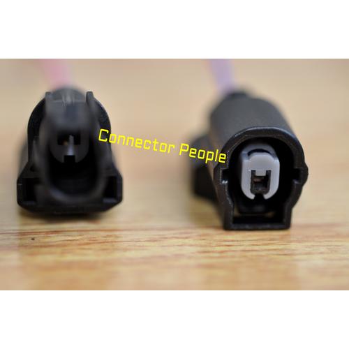 Jual Soket sensor oxygen Oxigen HONDA Beat POP ESP Vario Scoopy Sonic ...