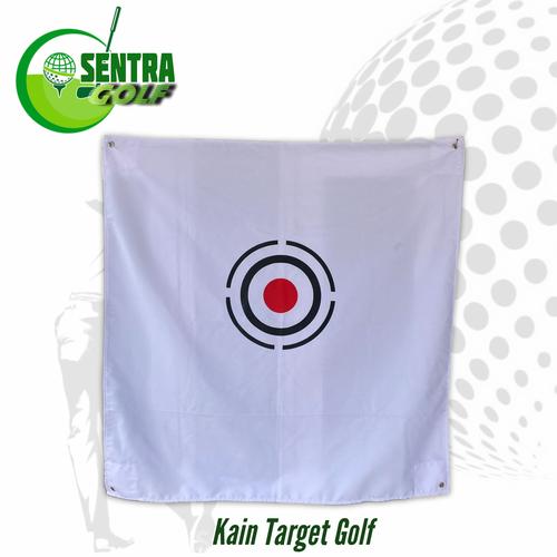 Jual Kain Target Golf Kain Target Jaring Latihan Aksesoris Latihan Golf ...