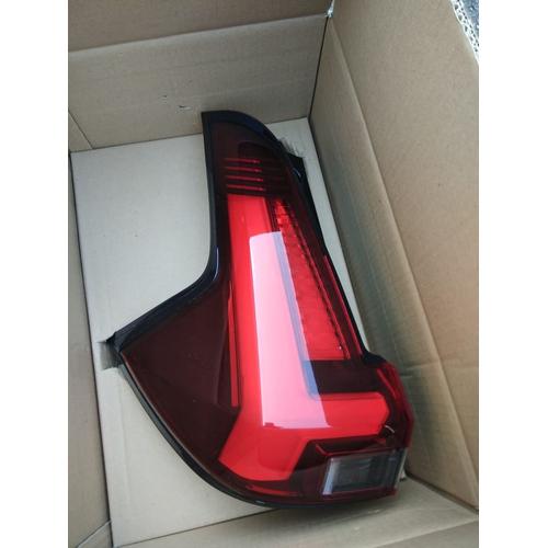Jual STOP LAMP KIRI MITSUBISHI XPANDER FACELIFT 2022 - 8330B395 ...