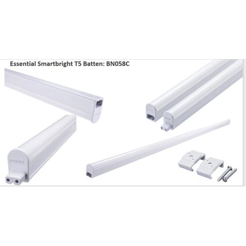 Jual Philips SmartBright Batten TL Led BN058C LED9 L900 9.5W - 6500k ...