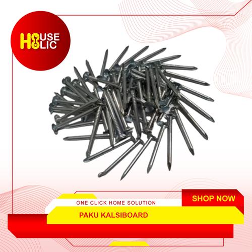 Jual Paku Kalsiboard 1" Inch / Calsiboard Plafon / Paku Kalsi Board ...