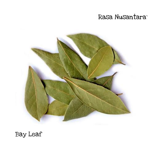 Jual Bay Leaves 500 Gram ( Daun Salam Kering Import Premium ) - Jakarta Timur - Rempah Herbs ...