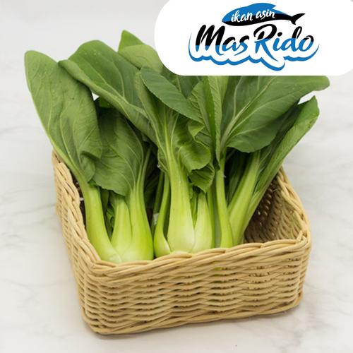 Jual Baby Pak Choy Value 1 Kg Sayur Segar - 500 g - Jakarta Utara ...