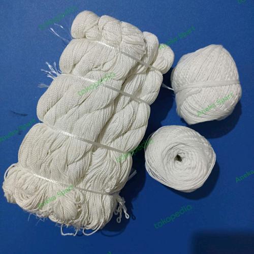 Jual Benang Nylon dan Wol Pengikat Gulungan Dinamo - Benang wol - Kab ...