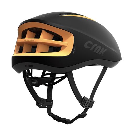 Promo Helm CRNK Arc Helmet Black Orange - M - Jakarta Selatan ...