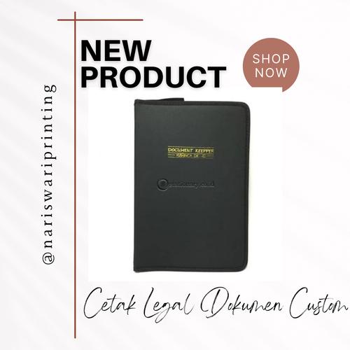 Jual Cetak Map Legal Dokumen Custom - Kab. Tangerang - NP Digital ...