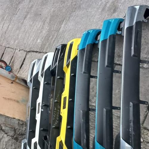 Jual Bodykit Belakang Toyota Raize/Rocky - Jakarta Utara - FATIH ...