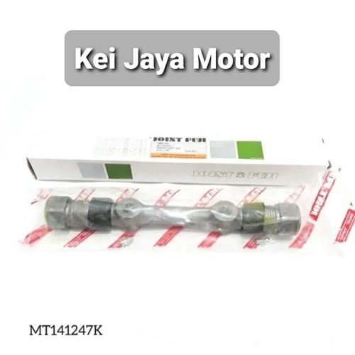 Jual As Sentrik Upper Link Shaft L300 T120 Atas Fuji Japan MT141247K ...