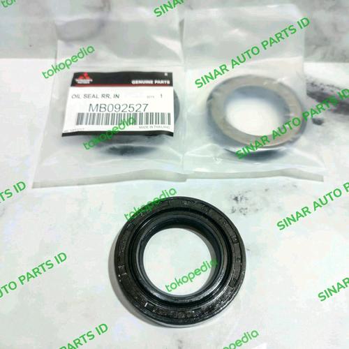 Jual OIL SEAL RODA BELAKANG DALAM L300 SEAL REAR WHEEL IN MITSUBISHI ...