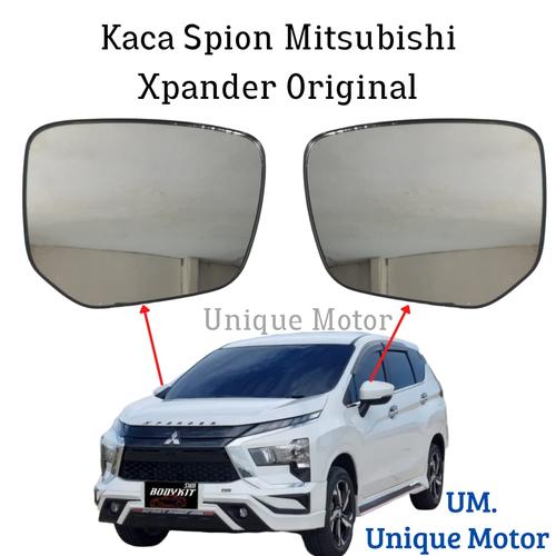 Jual Kaca Spion Mitsubishi Xpander original - Kiri - Jakarta Utara ...
