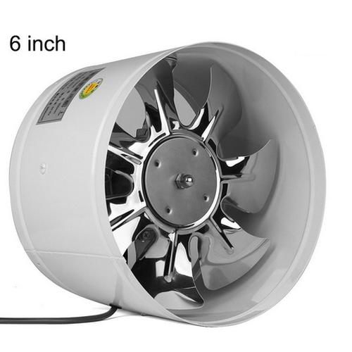 Jual Blower Penghisap Asap Dapur Hexos Penyedot Asap Dapur - Exhaust 6 ...