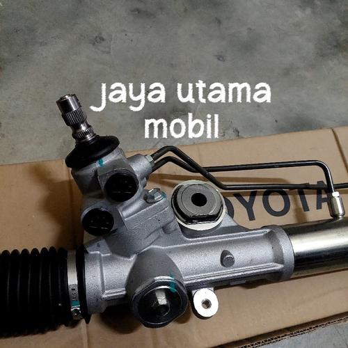 Jual RACK STEERING GEAR ASSY INNOVA REBORN - Jakarta Pusat - JAYA UTAMA ...