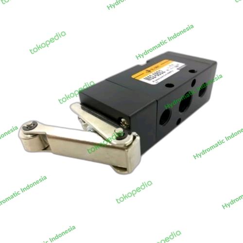 Jual MECHANICAL VALVE ROLLER EMC M52-08 - Jakarta Barat - Hydromatic Indonesia | Tokopedia